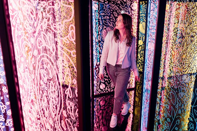 Ikono Vienna an Immersive Experience - FAQ about Ikono Vienna