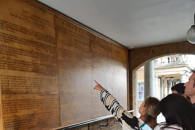 Interactive Treasure Hunt Experience - Central London's Secrets - Who Is This Experience Best For?