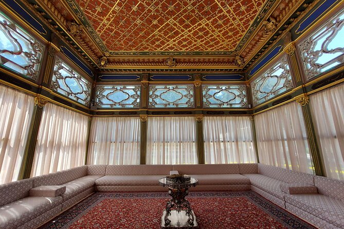 Istanbul Highlights! Blue Mosque, Hagia Sophia, Topkap and More! - FAQ