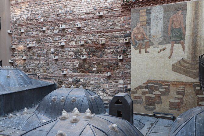 Istanbul Turkish Bath in Ottoman Style at Hammam with Drinks - Price and Value
