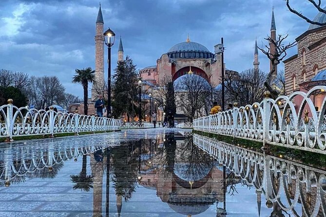 Istanbul Unveiled: Highlights & Local Gems (Small Group Tour) - Final Verdict