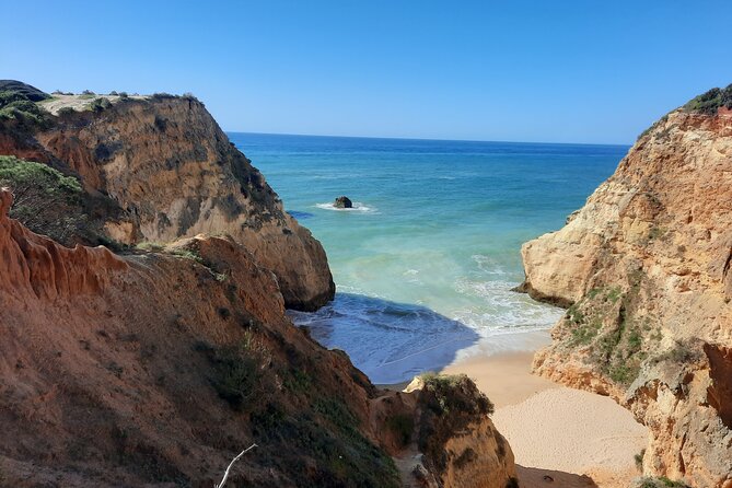 Jeep half day tour of our Algarve coast and mountains - Who Will Enjoy This Tour?