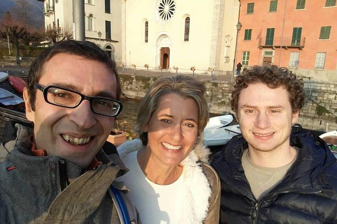 Lake Como from Milan: Varenna, Bellagio, and the Iconic Villa - FAQ