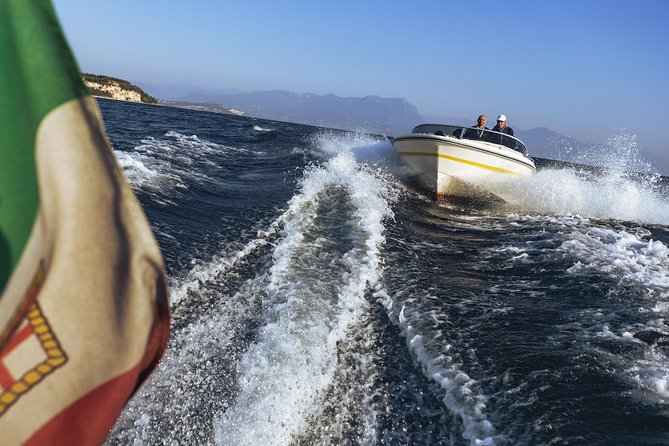 Lake Garda Afternoon Sightseeing Cruise from Sirmione - The Sum Up