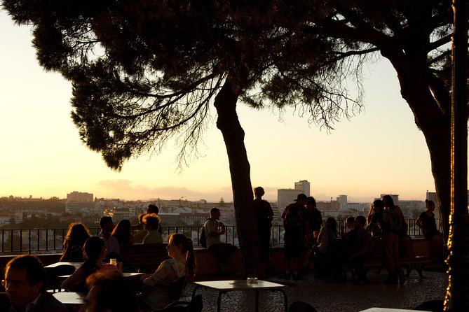 Lisbon: 5-Hour All Inclusive Tour on a Exclusive Tuk Tour - The Sum Up