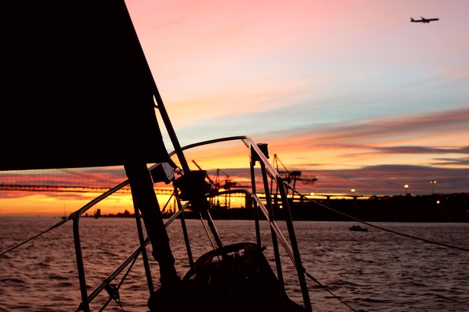 Lisbon - Daylight or Sunset on a Vintage Sailboat - Final Words: Who Should Consider This Experience?