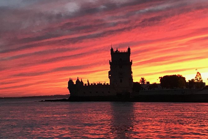 Lisbon River Sunset Sailing Cruise - FAQs
