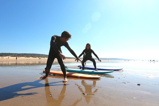 Lisbon Surf Experience - Who Will Love This Tour?