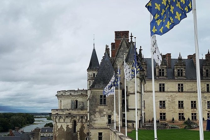 Loire Valley Castles Small-Group Day Trip from Paris - The Sum Up
