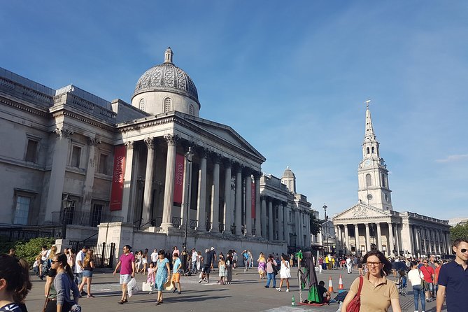 London 30 Top Sights with Fun Local Guide - Final Thoughts