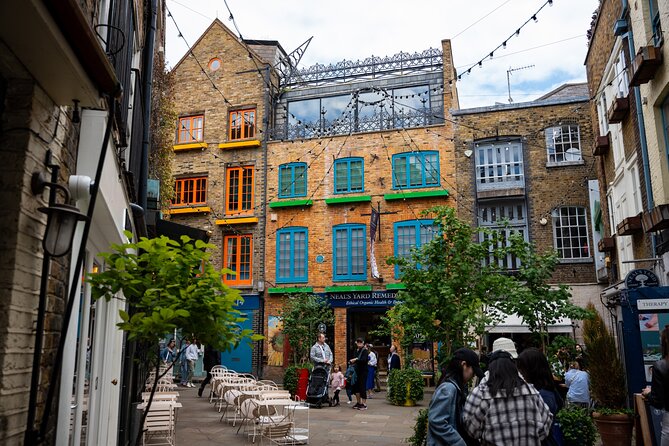 London Foodie Adventure: +10 dishes with Sherpa Food Tours - Final Words