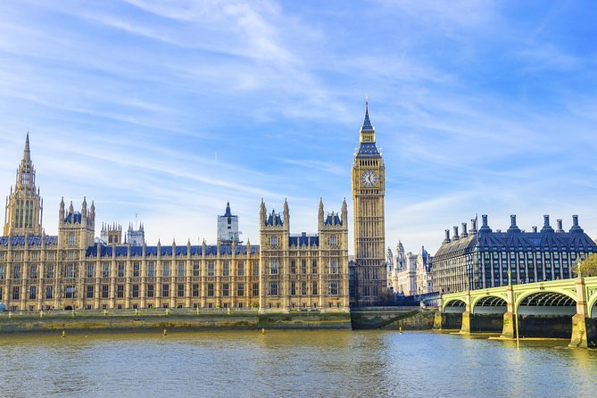 London: Guided Tour Westminster Abbey + Optional Parliament Entry - FAQ