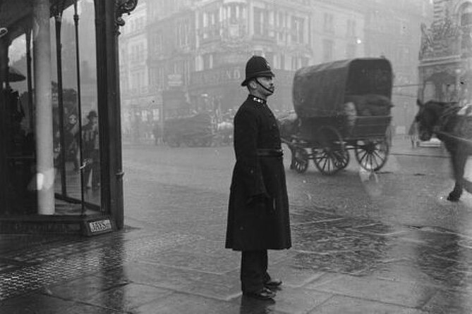 London - Jack the Ripper Small Group Tour - What Travelers Say