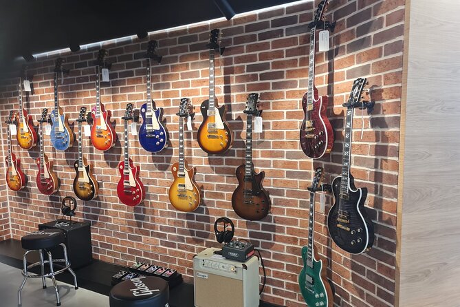 London Rock N Roll Beatles Private Black Cab Tour - Final Thoughts