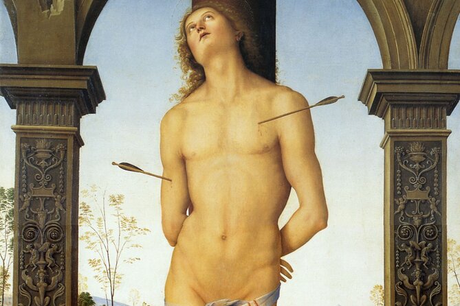 Louvre Museum Skip the Line Access Private Guided Visit - Practical Tips for Your Visit