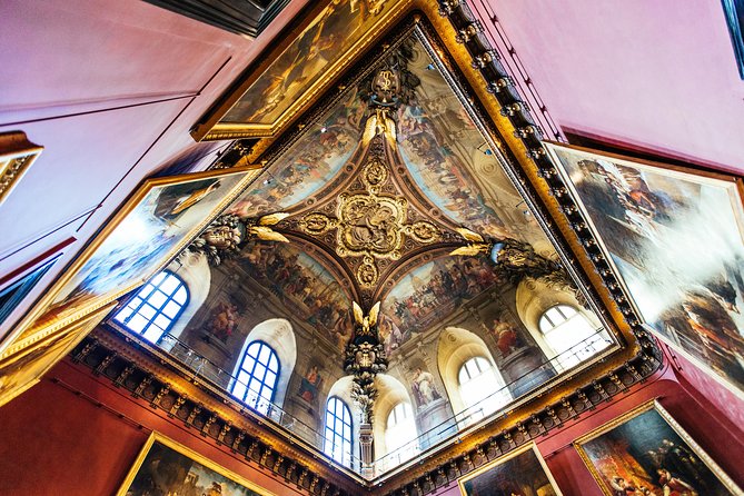 Louvre Museum Skip-the-Line Small-Group Guided Tour - Practical Considerations: Price, Duration, and What’s Included