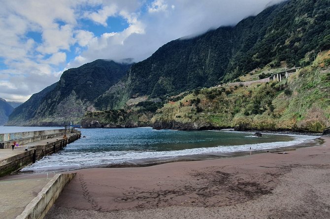 Madeira Off-Road Tours - FAQ