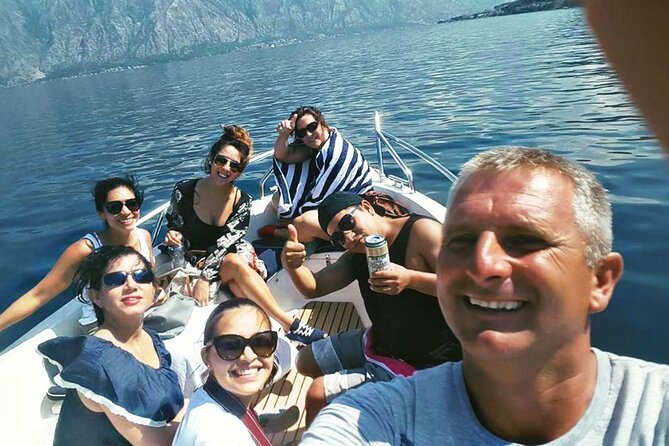 Magnificent Boka Bay 3-Hour Private tour - Who Is This Tour Best For?