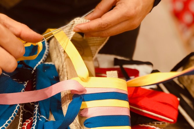 Make Authentic Espadrilles in Barcelona - The Sum Up: Who Will Love This?