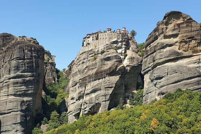 Meteora All Day Tour From Athens - Final Thoughts