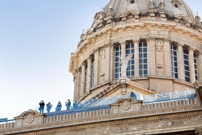 MNAC Barcelona: National Art Museum of Catalonia Admission Ticket - The Cost and Its Value for Money