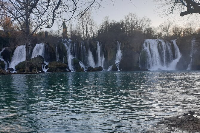 Mostar, Pocitelj and Kravice Waterfalls Private Tour from Dubrovnik - The Final Word