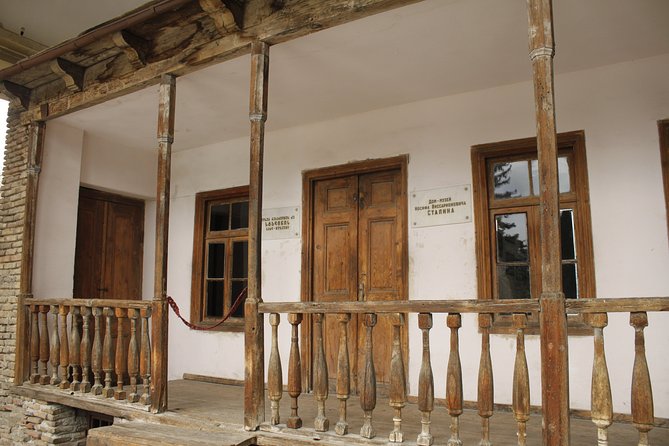 Mtskheta-Gori-Uplistsikhe - Final Thoughts