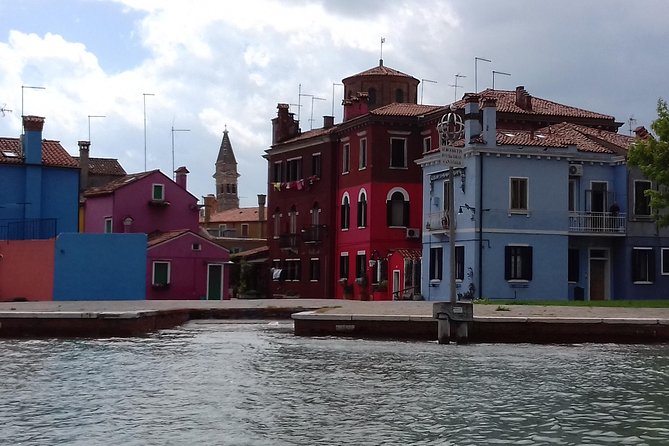 Murano Glass Experience With a Visit to a Burano Lace Island - Who Would Love This Tour?