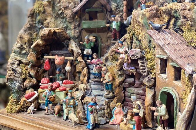 Naples Walking and Sightseeing Tour With Local Expert - Who Should Book This Tour?