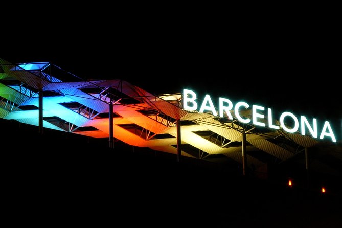 Night Tour of Barcelona by Sidecar Motorcycle - Frequently Asked Questions