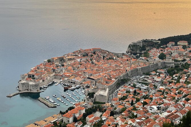OLD CAR DUBROVNIK private sightseeing tour - Who Will Love This Tour?