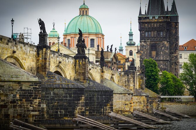 Old Town, Astronomical Clock & Underground Tour with PragueWay - Frequently Asked Questions