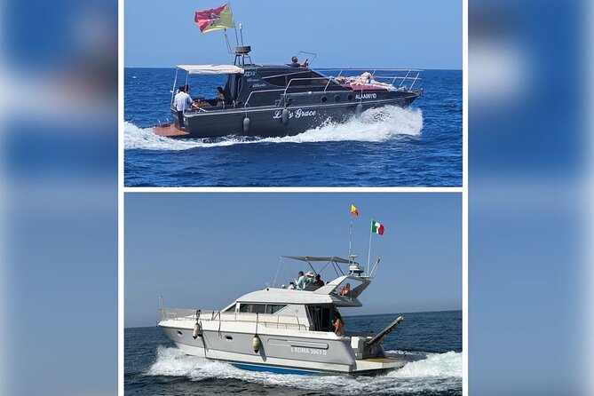 Palermo Half Day Boat Tour with Palermo Experiences - The Reviews: A Mix of Smiles and Lessons