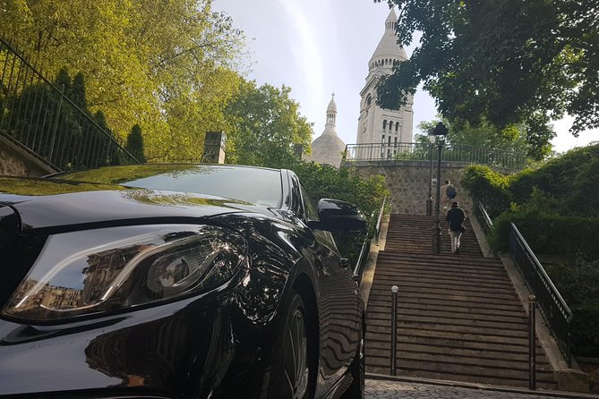 Paris Airport Transfers - Private Car - Final Thoughts