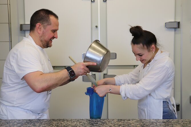 Paris Baking Insider Experience near Eiffel Tower - What To Expect from the Experience