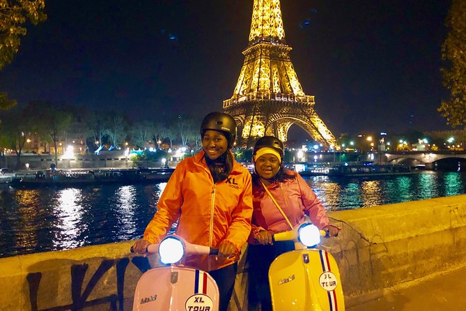Paris - Segway Tour 120 min - FAQs