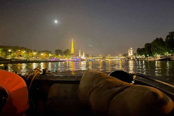 Paris Top Sights Seine River Private Boat Excursion - Who Will Enjoy This Tour?