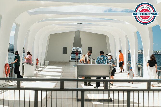 Pearl Harbor Remembered Tour - Final Thoughts