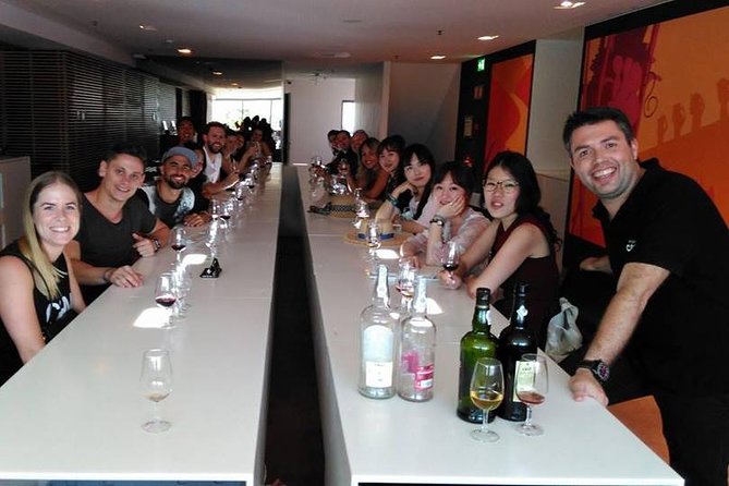 Port Wine Lodges Tour Including 7 Port Wine Tastings (English) - FAQ