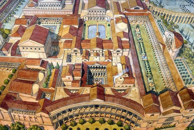 Premium Colosseum, Palatine Hill & Roman Forum Private Tour - The Value of a Private Guided Tour