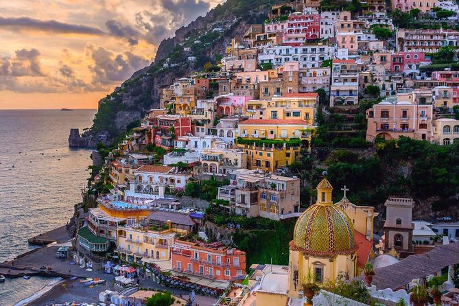 Private Amalfi Coast & Pompeii Day Tour - Final Thoughts