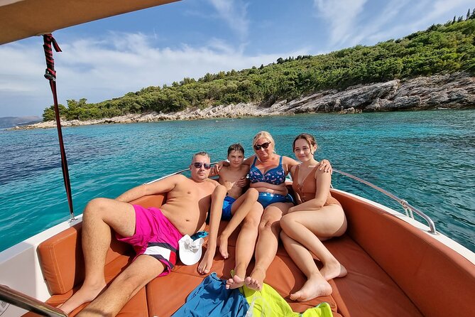 Private Boat Tour from Dubrovnik to Elaphiti Islands - FAQ Section