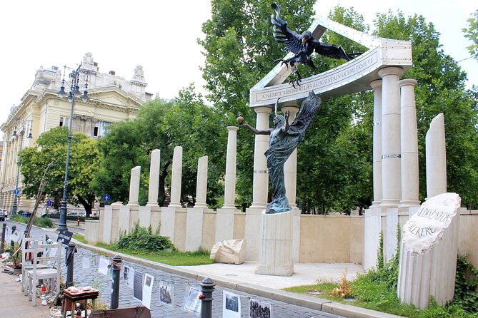 Private Budapest Hammer & Sickle Communist Times Tour - The Sum Up: Is This Tour Worth It?