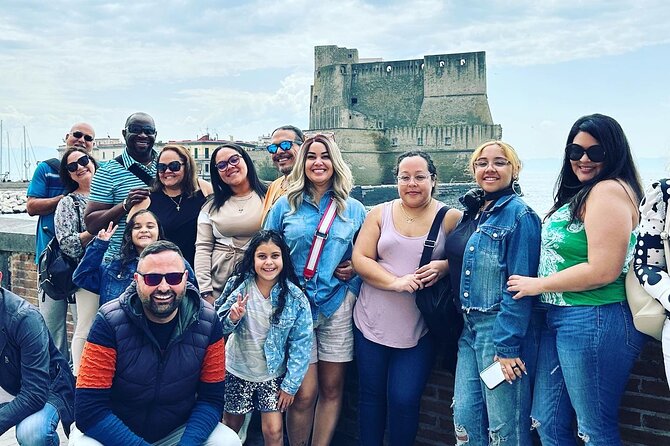 Private Coast Amalfi Tour from Naples with Pick Up Included - Value and Price Analysis