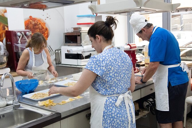 Private Cooking Classes in Rome! - FAQ