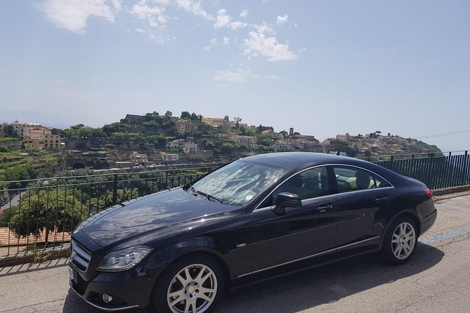 PRIVATE DAY TOUR OF AMALFI COAST from Naples/Salerno/Sorrento or Positano - Summary: Who Is This Tour Best For?