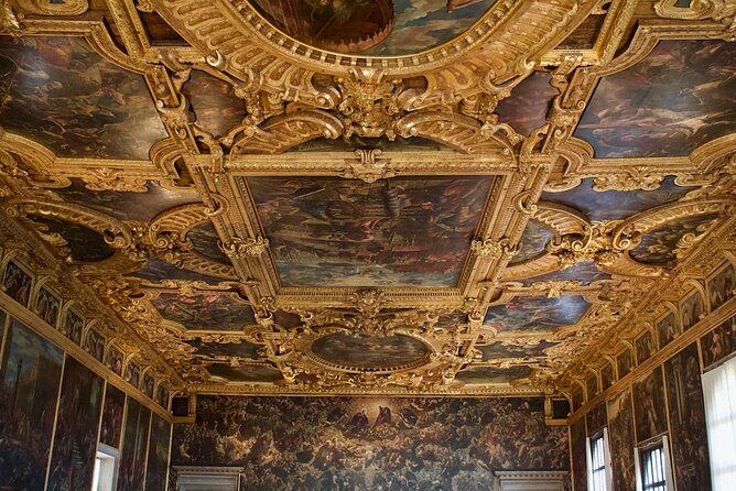 Private Family Tour of Saint Marks & Doges Palace with Scavenger Hunt - Final Thoughts