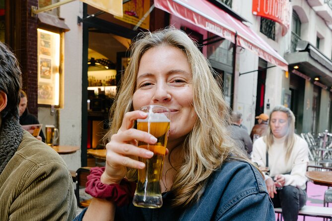 Private Food and Wine Tour: From Street to Gourmet - FAQ