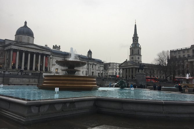 Private Guided and Chauffeured Tour of London - Final Thoughts