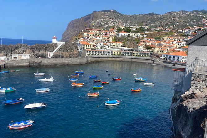 Private Half day tour around Madeira Island - FAQs